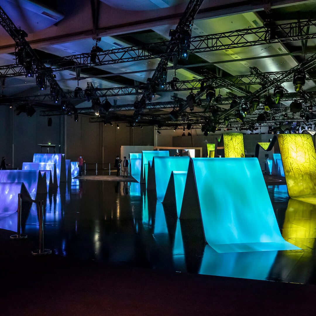 Multicolore | Multicolore