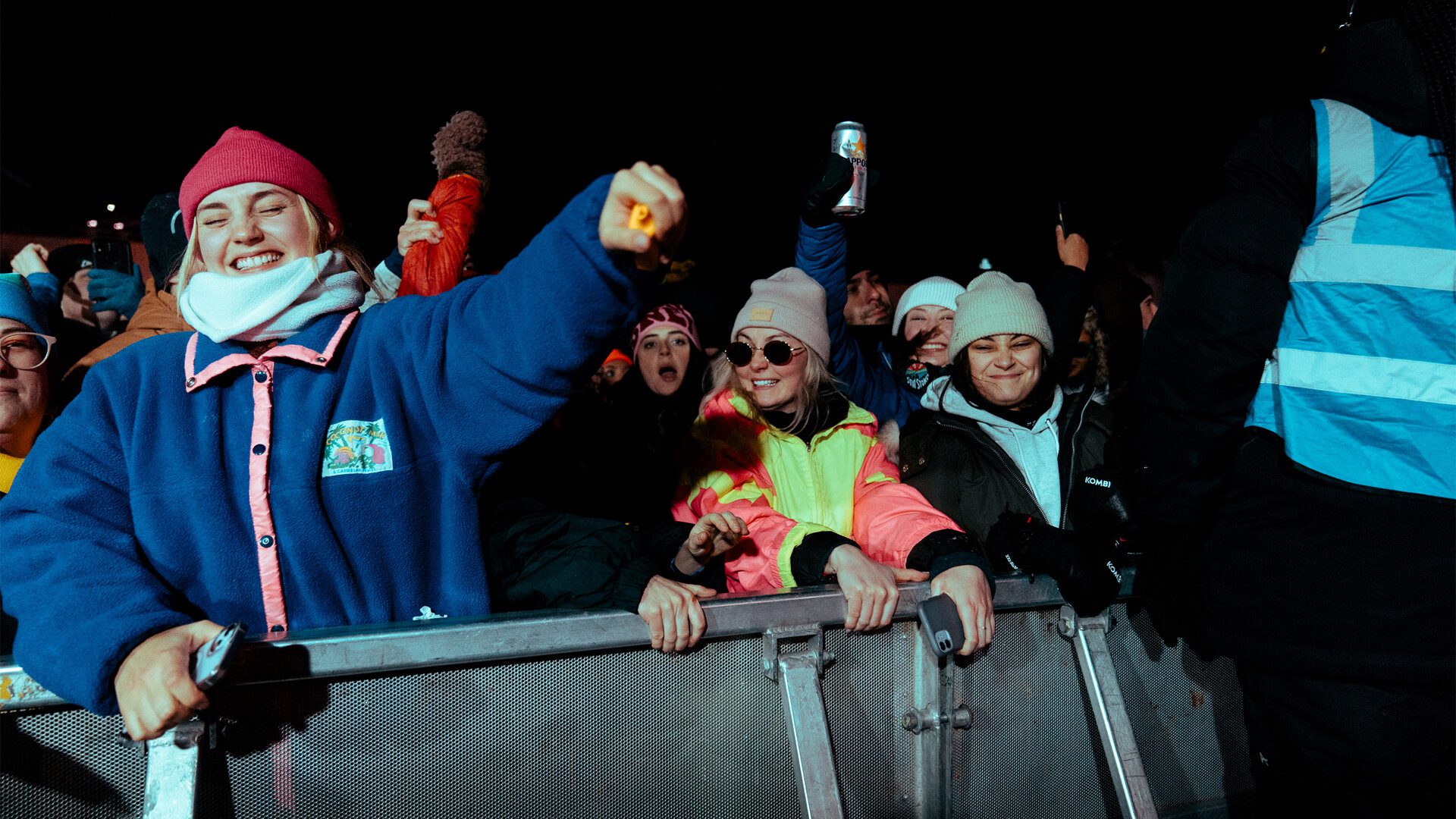 Multicolore | Multicolore